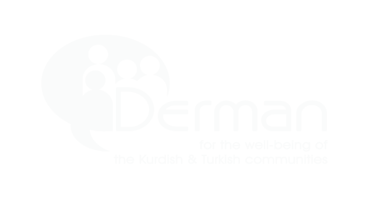 Contact - Derman.org.uk - Get in Touch with DERMAN