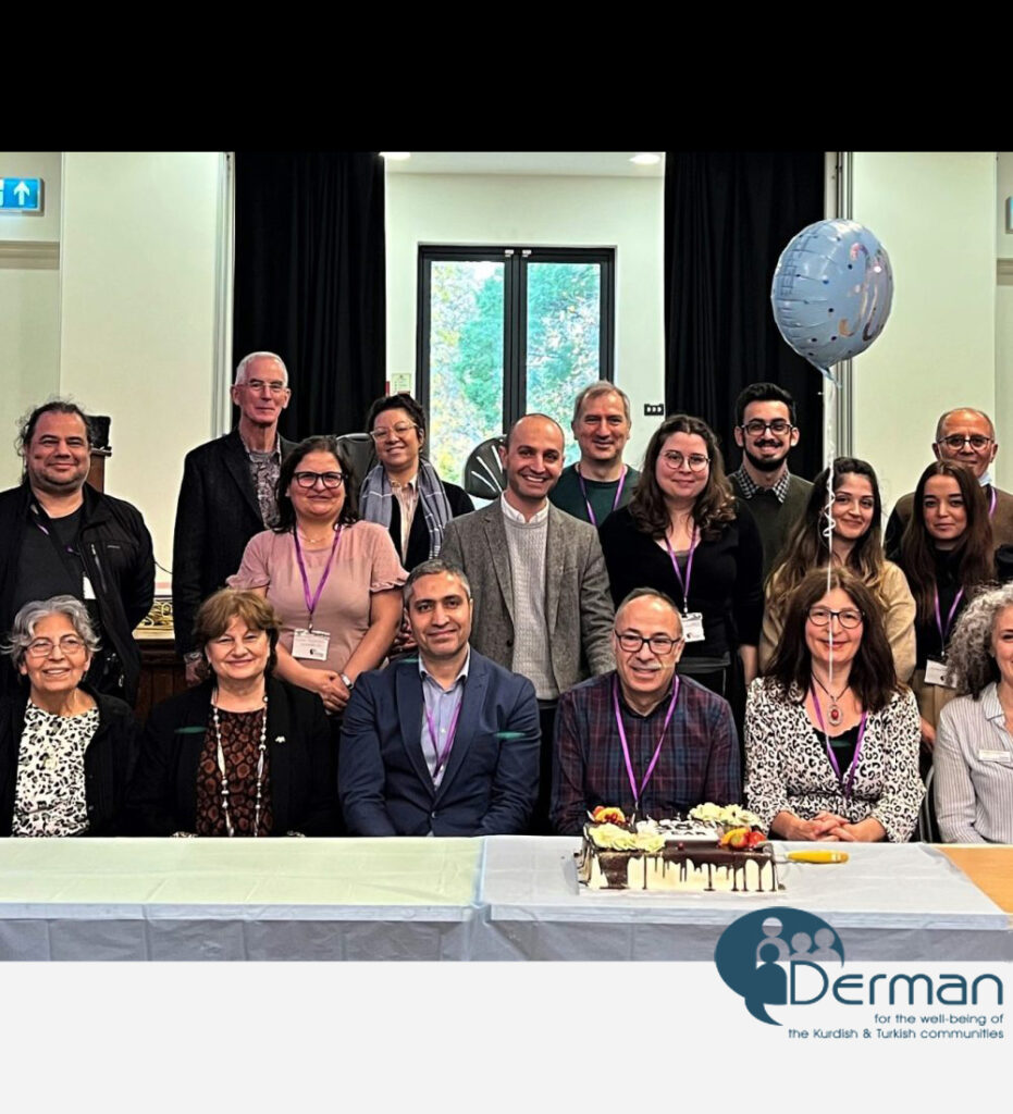 Hakkımızda - DERMAN - Sağlık ve Sosyal Bakım Servisleri
