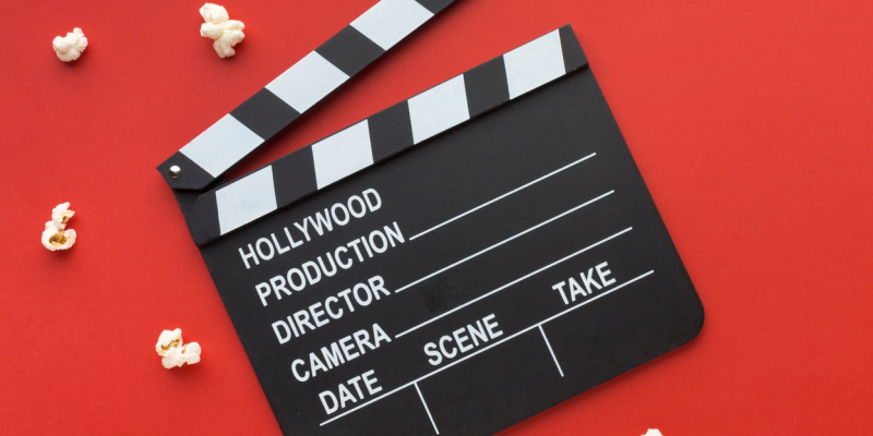 Film and Discussion Group - Join Our Weekly Film Discussions - DERMAN